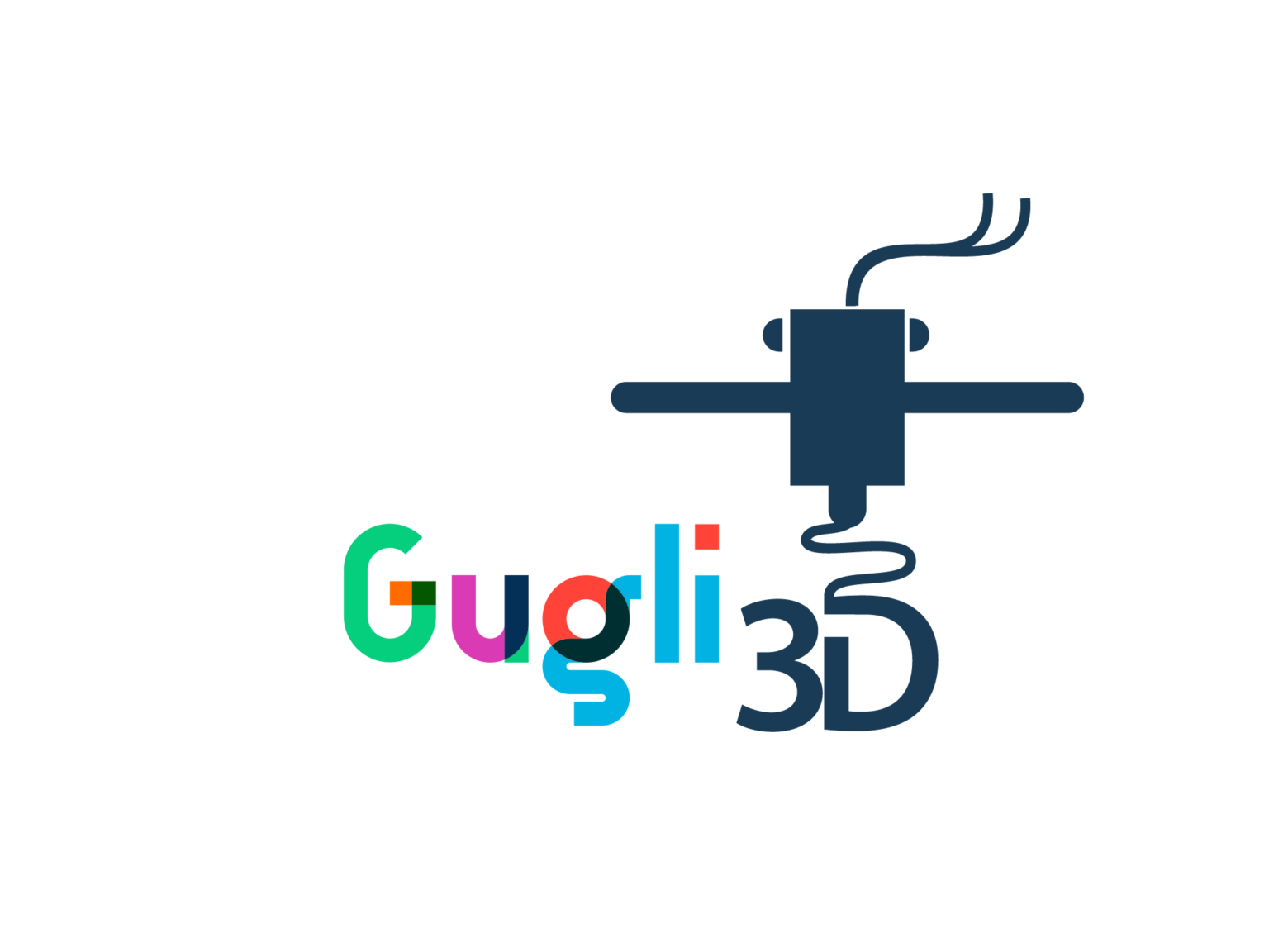Nouvelle Imprimante 3D au FabLab de Gugli3D